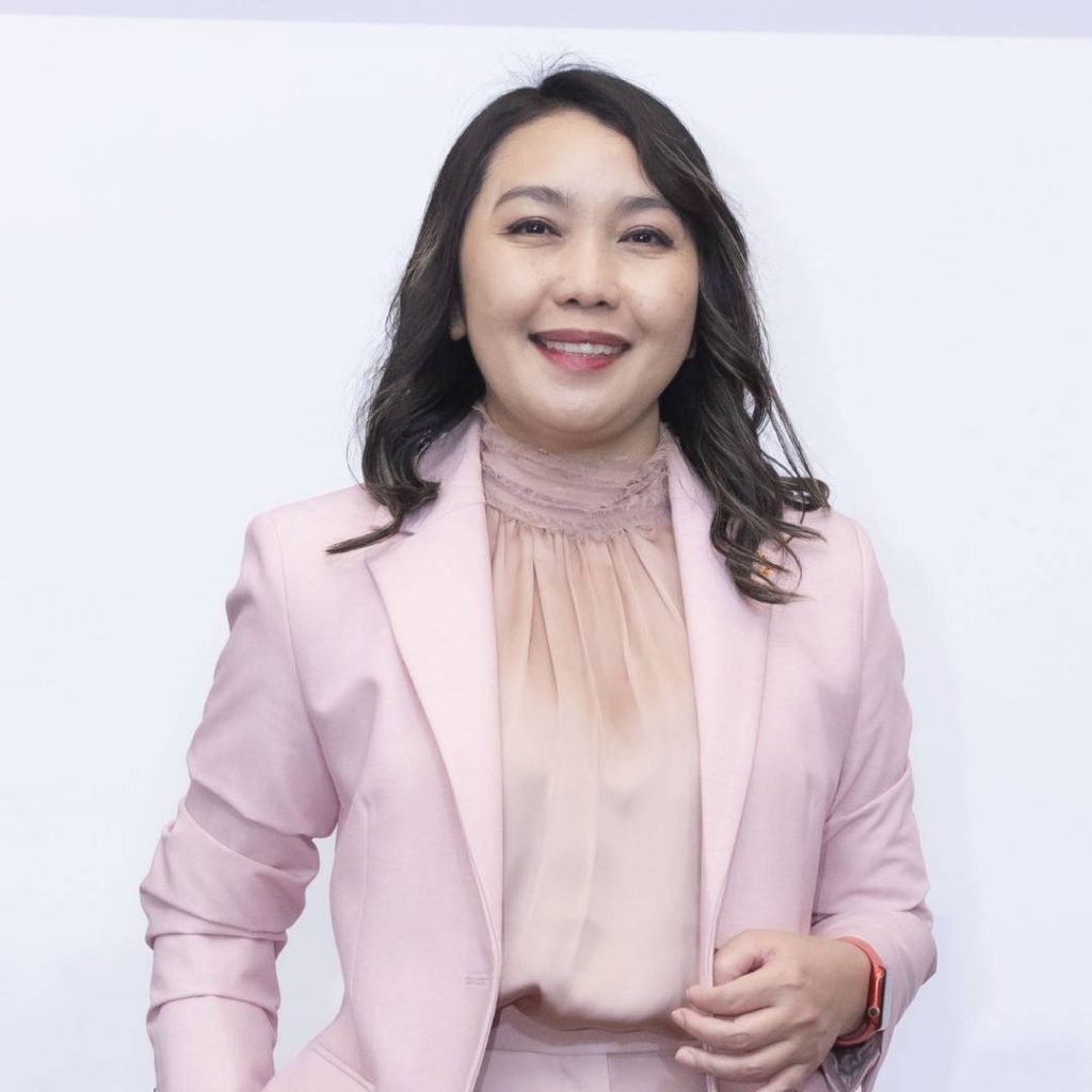 Governing Board – SEAMEO STEM-ED